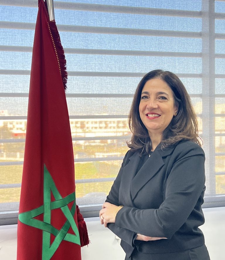 Home - ICDMS Casablanca